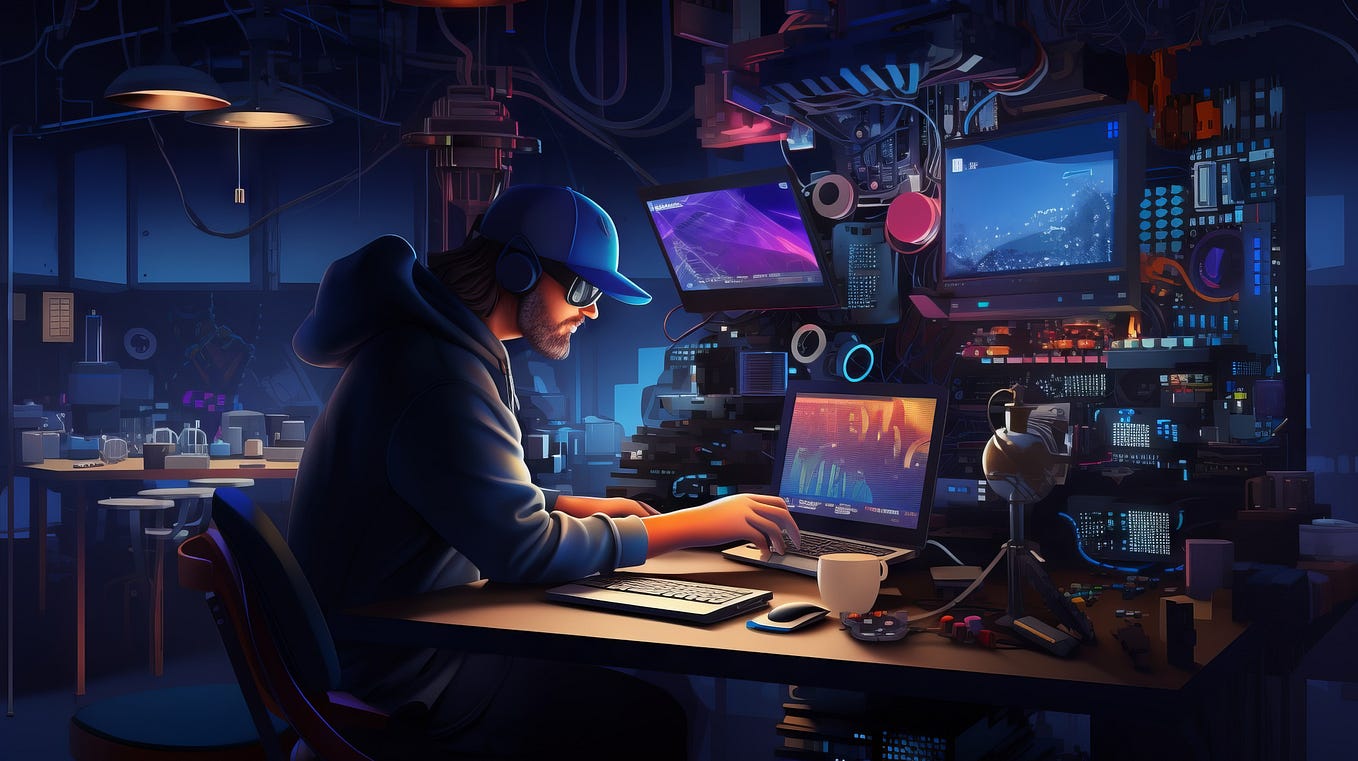 Visual Studio Code / Coder. What is visual studio code (VS Code)? | by ...