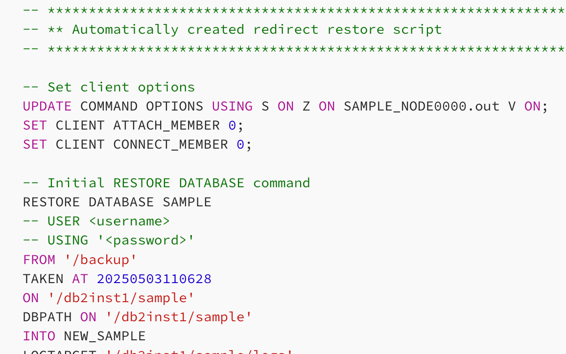 All you need to know about the FEDERATION and remote database connection in Db2 LUW | by Kacper ...