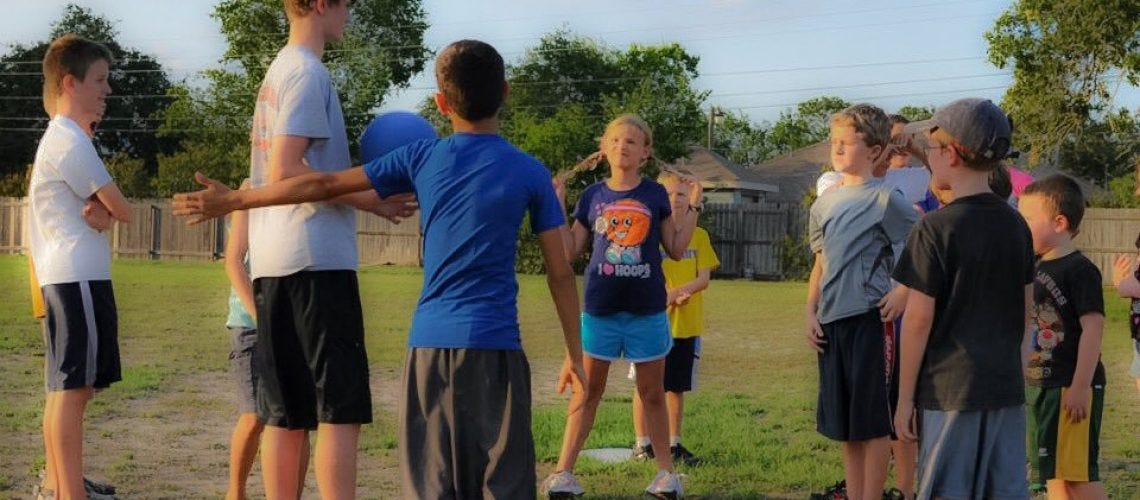 Observation: An Often-Overlooked Leadership Trait | by Steve Schloss ...