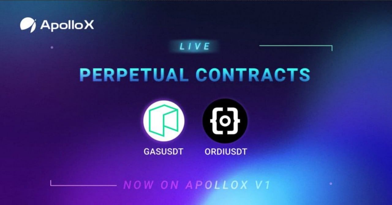 ApolloX Will Launch the King of Degen Trading Event | by APX | APX ...