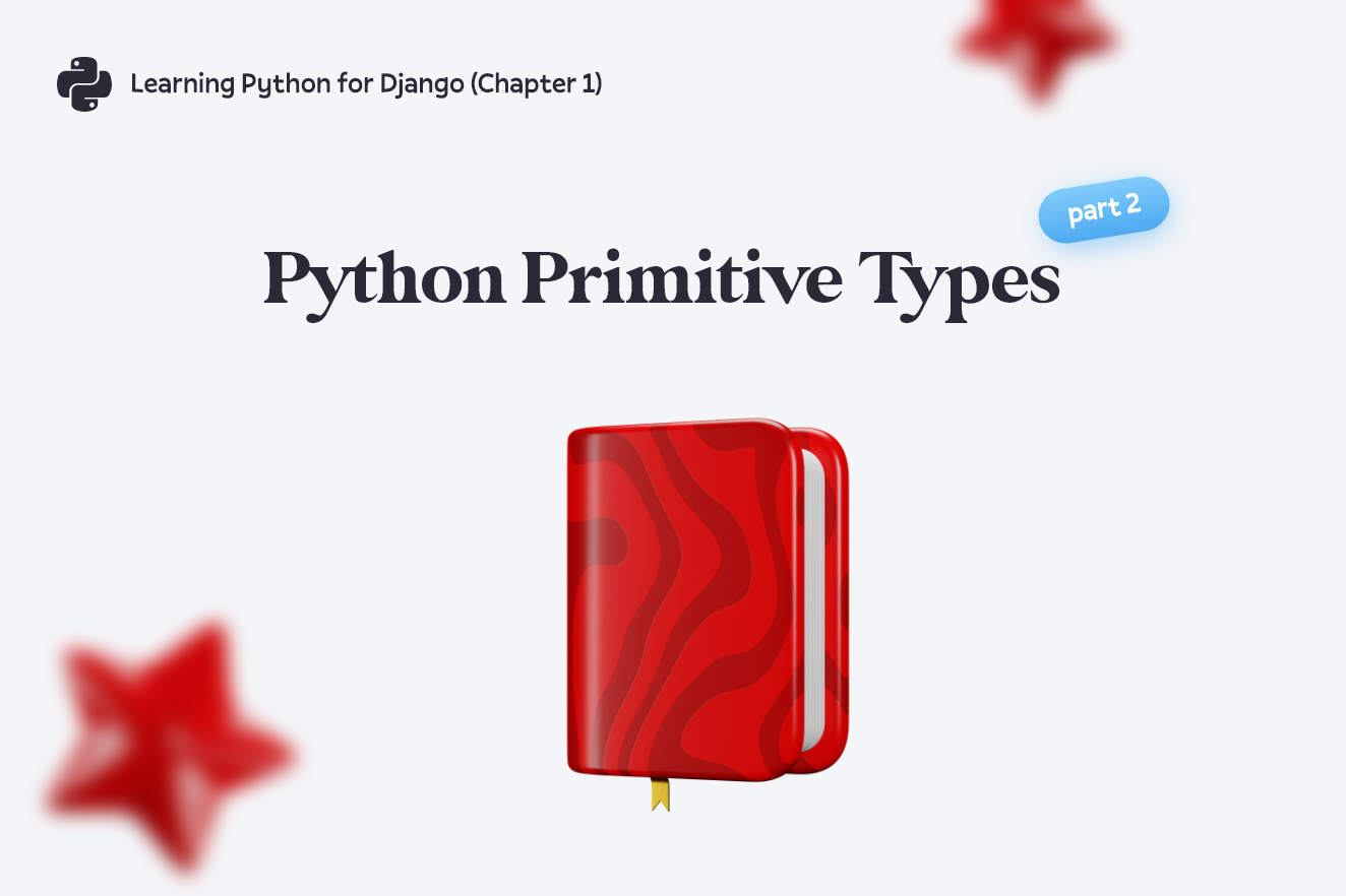Python Crash Course, Python Primitive Types: Your Programming Journey ... Python Crash Course, Python Primitive Types: Your Programming Journey ...