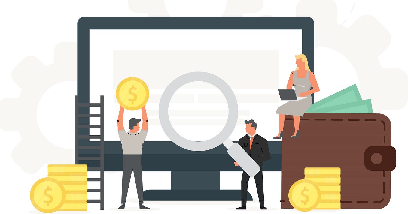 How to measure CAC in a two-sided marketplace | by Natalie Luu | Medium