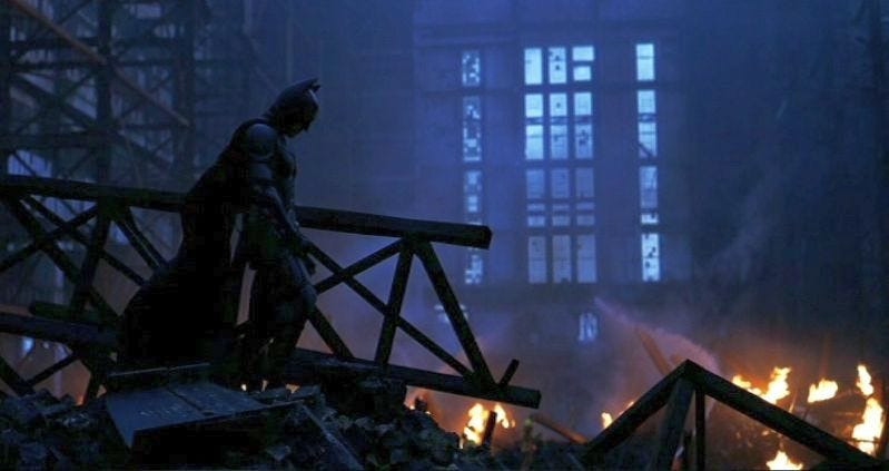 Fight Club Turns 20: Interview with the Film’s Screenwriter Jim Uhls ...