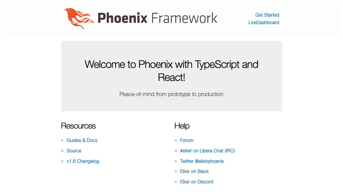 Getting Started: Phoenix 1.7 with Svelte | by Alistair Israel | Medium
