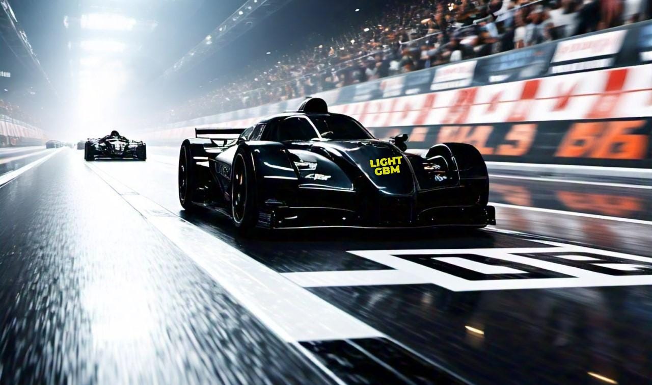 CatBoost vs. LightGBM vs. XGBoost | by Kay Jan Wong | Towards Data Science