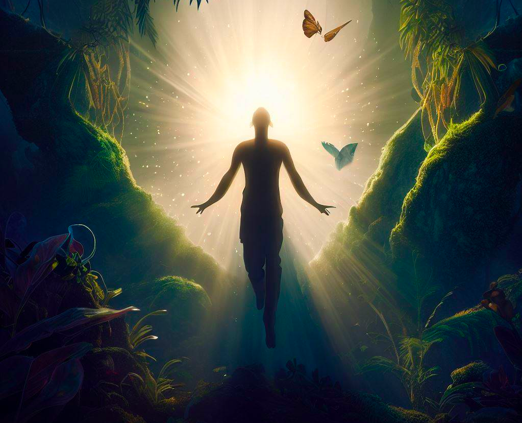 Breaking Generational Patterns: A Journey of Liberation | by Aldo ...