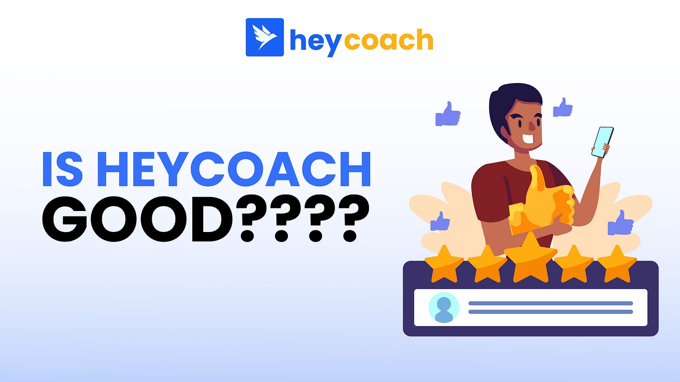 My Insights on Hey Coach DSA Course | by Bhuvan Kumar | Medium