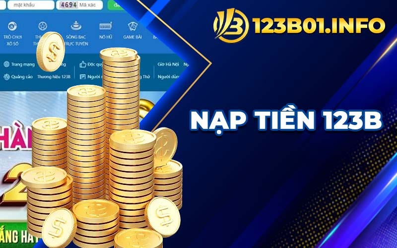 123B | CHÍNH SÁCH BẢO MẬT - 123B – Link Truy Cập Nhà Cái 123B Mới Nhất - Medium