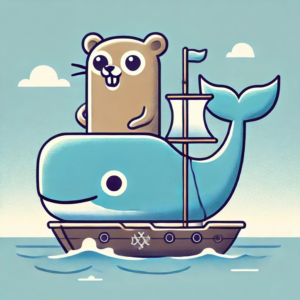 Implementing WebSockets in Golang: Real-Time Communication for Modern Applications | by Puran ...