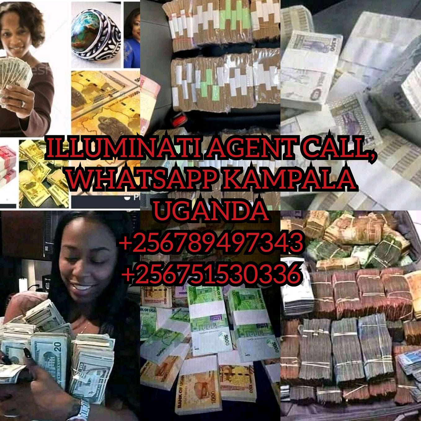 How to become satanic today call WhatsApp number below - Bill dollars ...