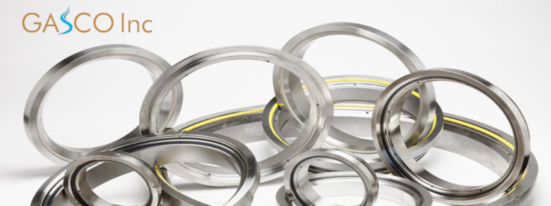 Seal Rings: Types, Uses, and Applications | by Gasco Gaskets - Gasco ...