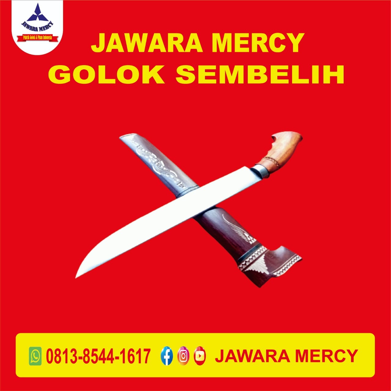 WA 0813–8544–1617, PABRIK PARANG BABAT KEBUN SAWIT DI PAPUA, HARGA ...