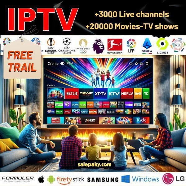 Best IPTV Subscription Live TV, movies & series 30K Live Channels Supported All Devices WhatsApp ...