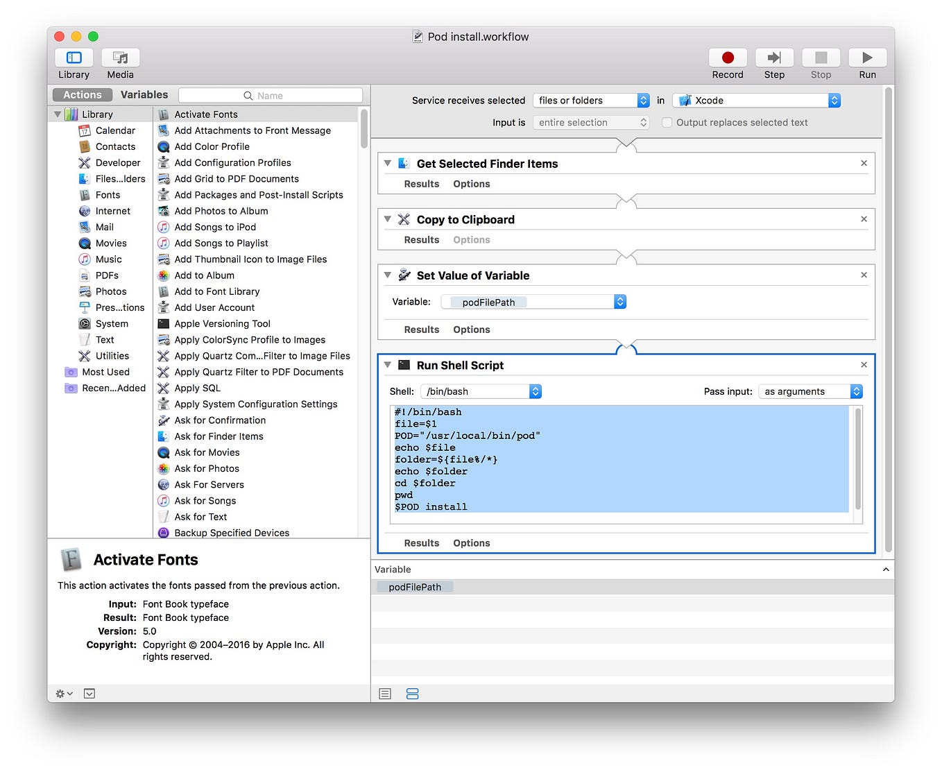 print Vs debugPrint. print is our favourite logging… | by Abhishek Bedi | Medium