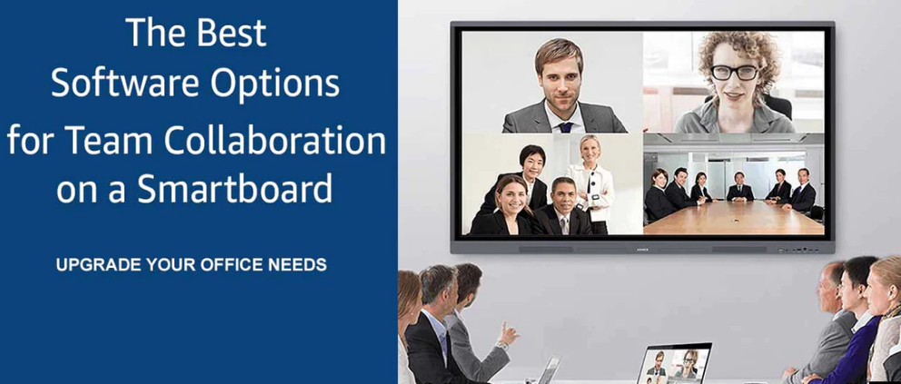 Benefits of smartboard for classroom and business meetings | by ...