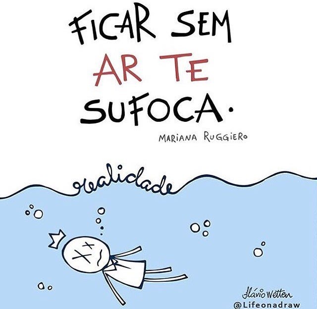 Idéias e reflexões. por Mariana Ruggiero | by Mariana Ruggiero | Medium