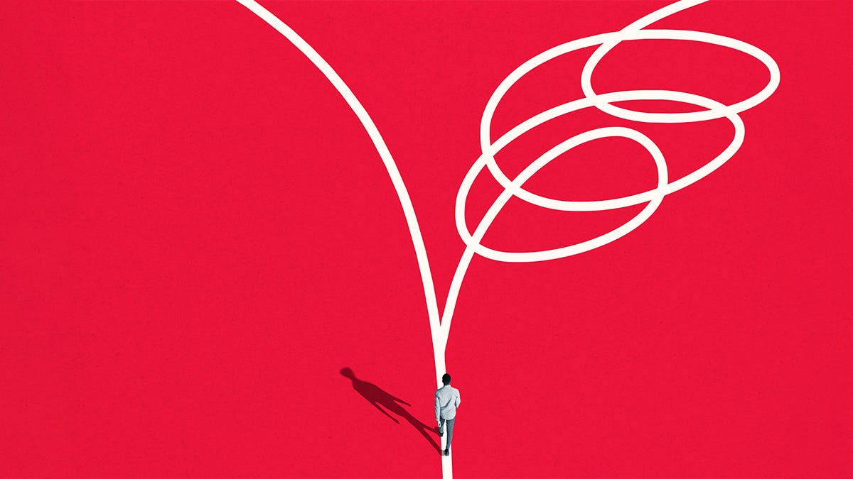 The AREA Method: Emotions & Decision Making | by Cheryl Strauss Einhorn ...