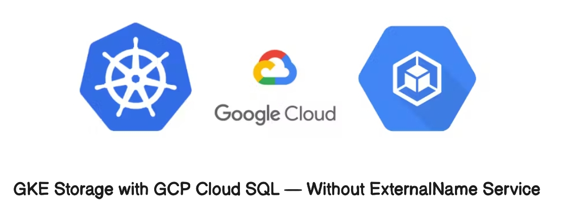 Using Cloud SQL Auth Proxy to Connect to a Private SQL Instance Outside Its VPC | by Yusuke ...