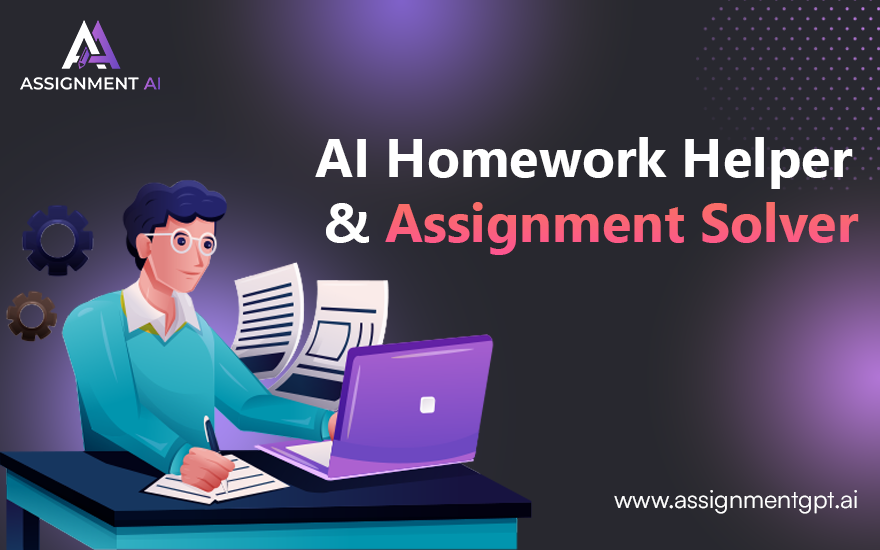 The Benefits of Using AI for Homework Help | by Assignmentgpt | Sep, 2024 | Medium