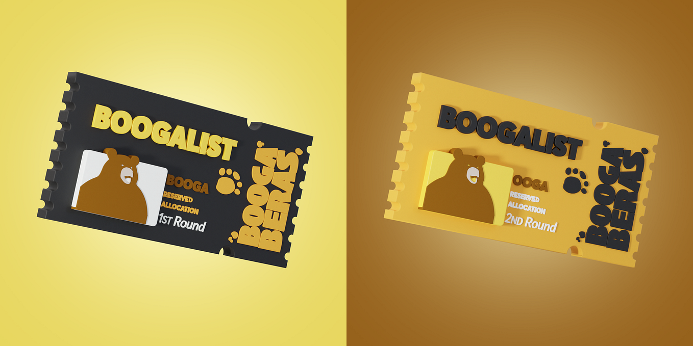 BOOGA BERAS Cosmos Ecosystem Staking Guide! | by Nomad Bera | Booga Beras | May, 2024 | Medium