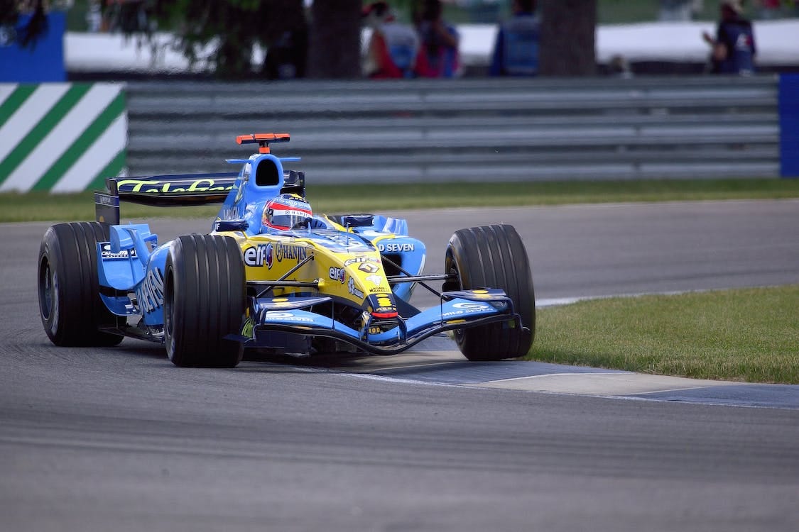 The 5 Most Successful F1 Teams of All Time | by Formula1team | Medium