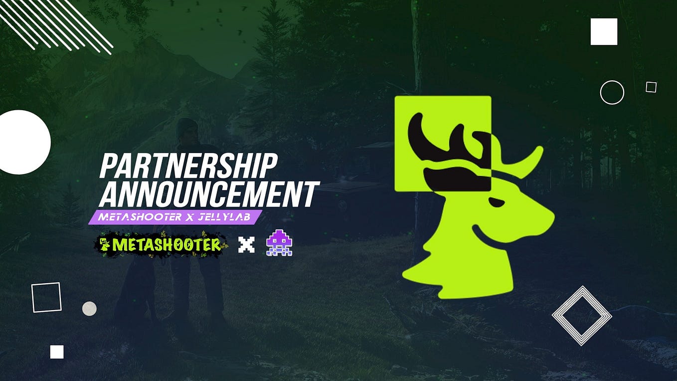 Partnership Announcement: PRIMAL x JellyLab | by JellyLab | Medium