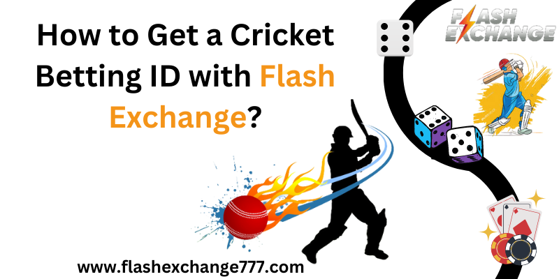 Best betting ID with Flash Exchange - Flash Exchange - Medium