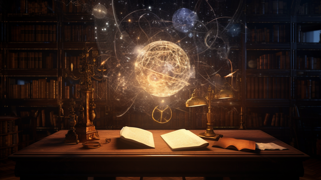 The Dawn of AI in Tabletop RPGs: Revolutionizing the Game Master’s Role ...