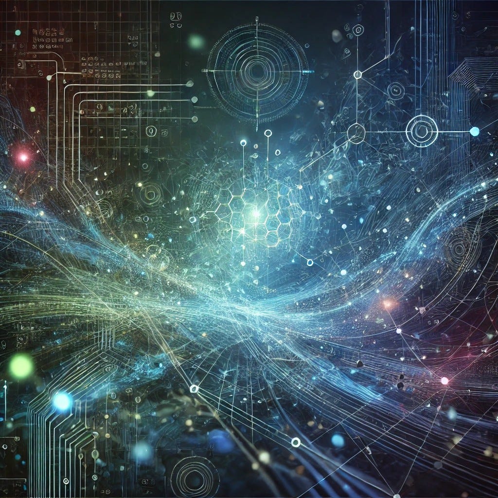 Title: Envisioning the Future with Sentinel Intelligence: Beyond Boundaries | by Quan ...