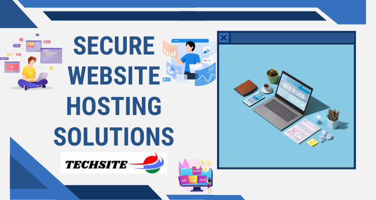 Website Speed Optimization Services by Techsite | by Techsite | Jun, 2024 | Medium