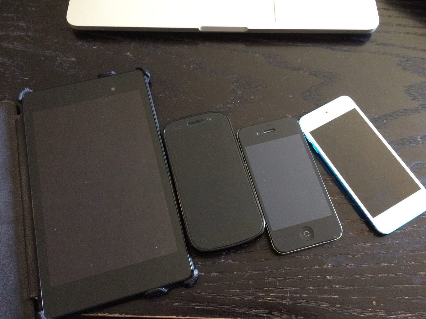 Building An Ios Framework In Qt A Few Releases Ago Ios Didnt Allow