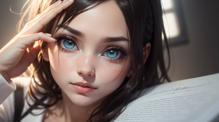 Shape Your Fantasy: Build the Perfect AI Girlfriend on Bot3.AI | by ...