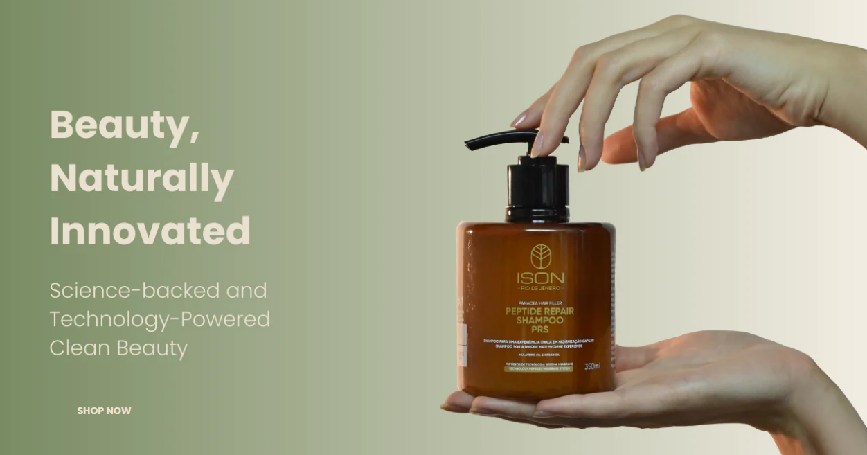 Boost Hair Health with Vegan Protein | by ISON Beauty | Aug, 2024 | Medium