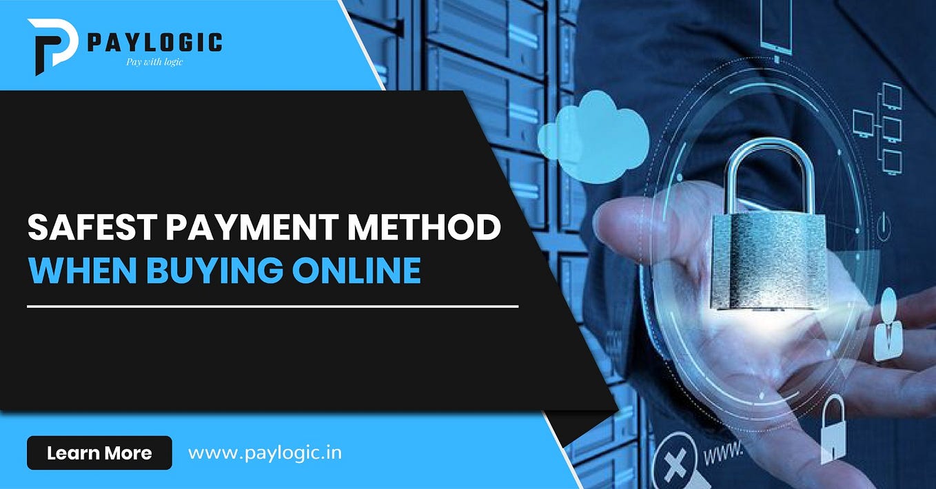 Types of Online Payment Systems | Medium