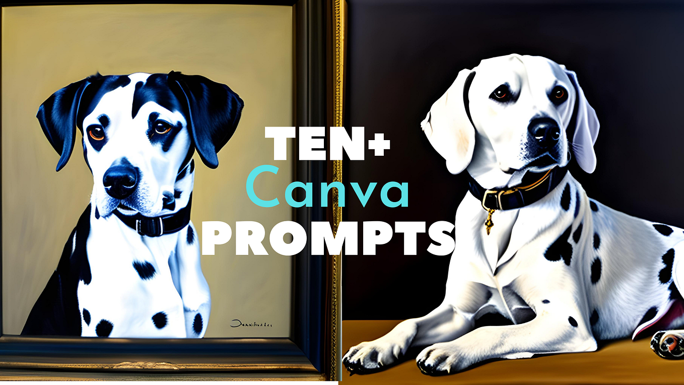 10+ Text-To-Image Picsart Prompts to Create AI Art | by Disha Garg ...