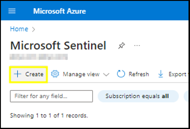 Azure Sentinel Analytics Rule Extraction [Bulk | Custom] | by Ali Ahmed Dar | Medium