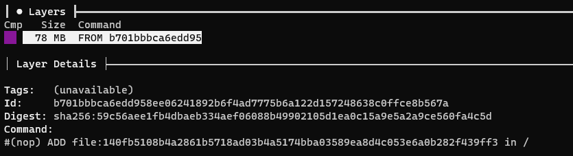 Docker compose — Include. In Docker Compose 2.20 (available on… | by ...