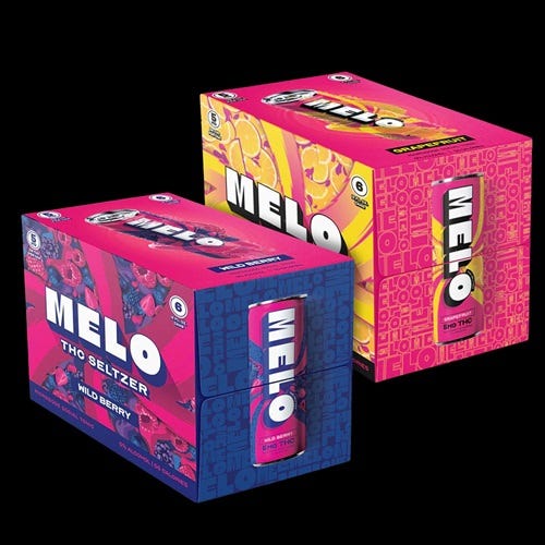 Melo VARIETY PACK - Ma Son - Medium