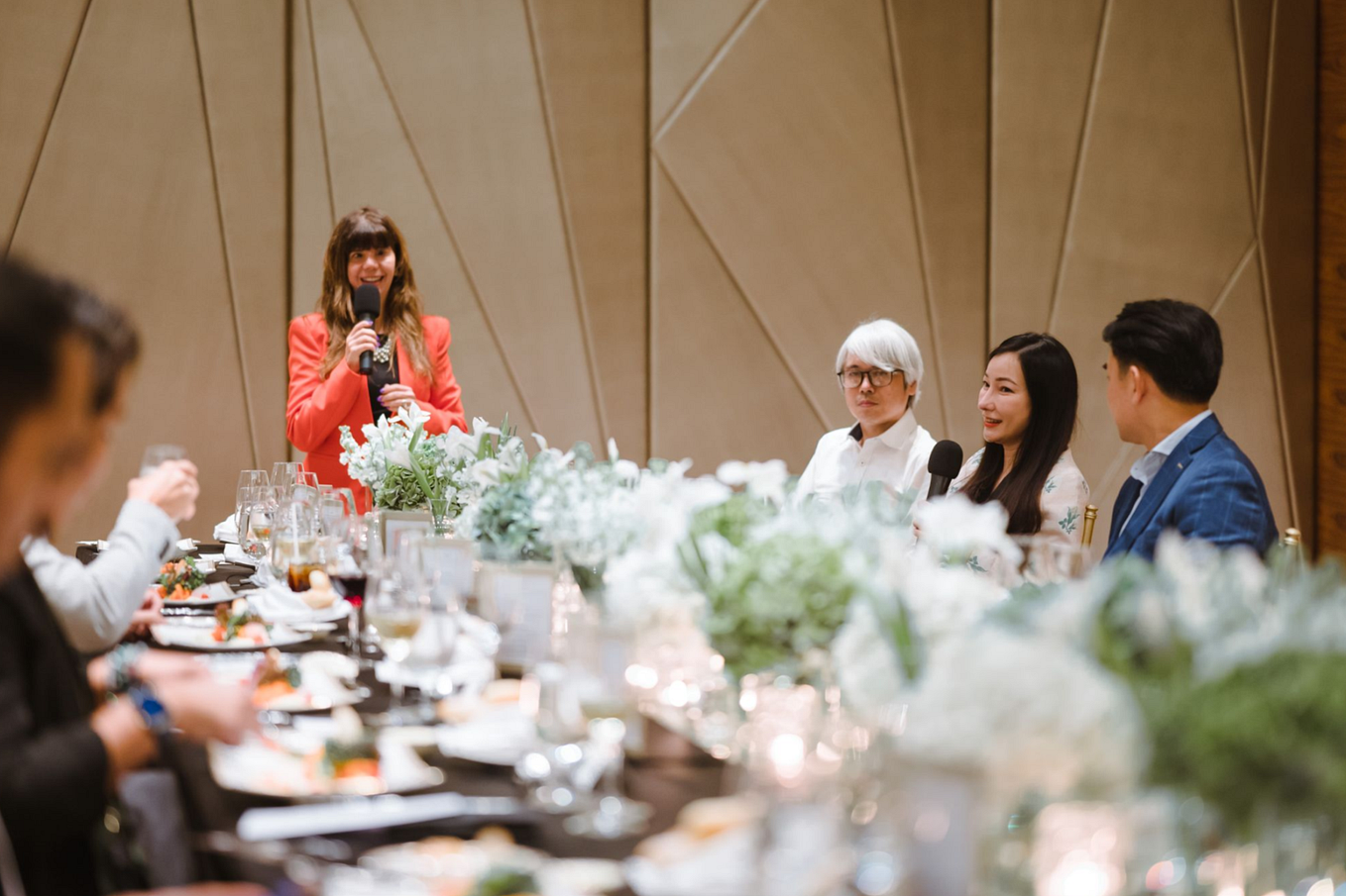 The Ortus Club Guide to Thriving at Professional Networking Events | by ...