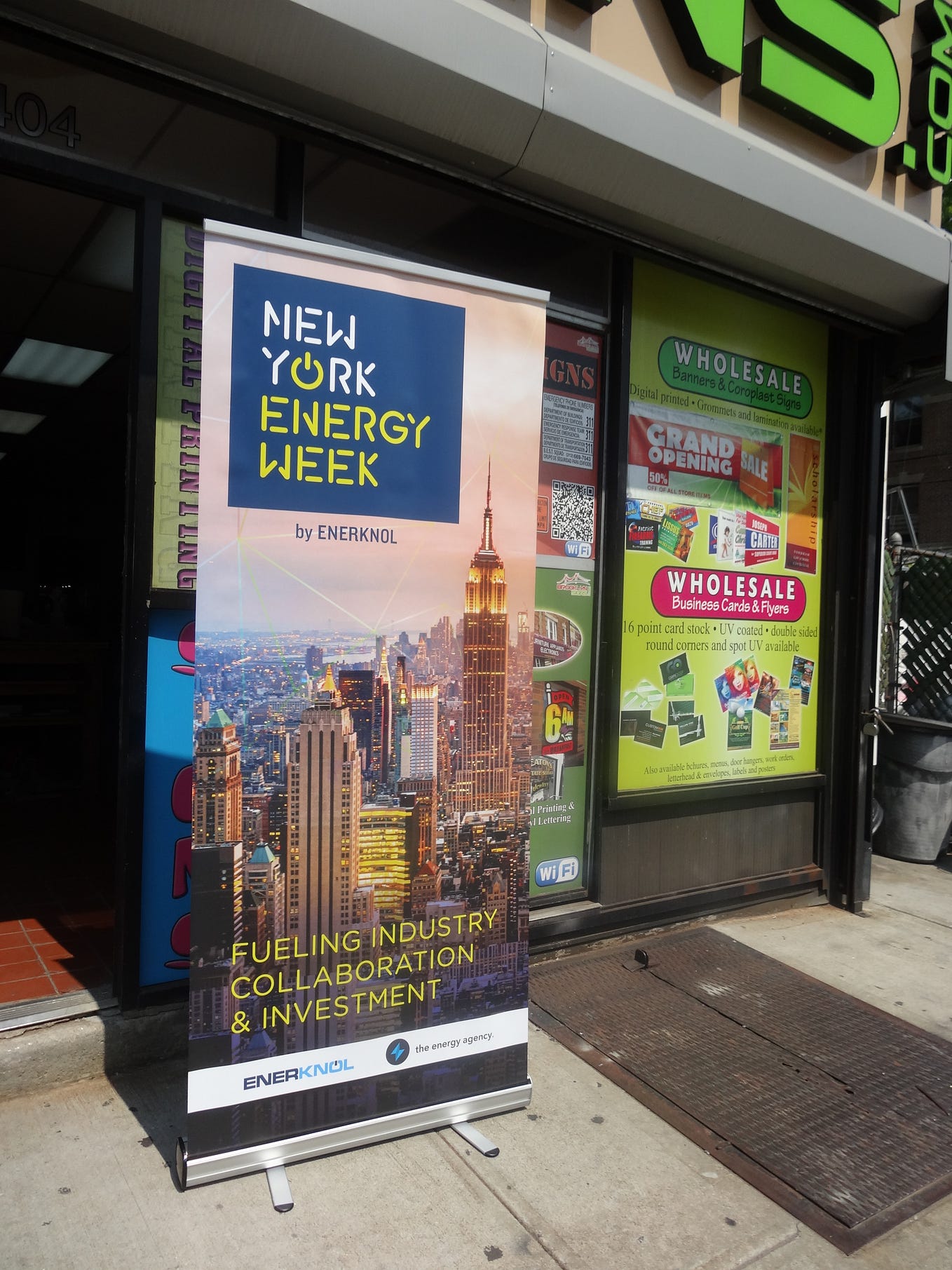Choosing the Right Office Signs for Your Business: A Step-by-Step Guide ...