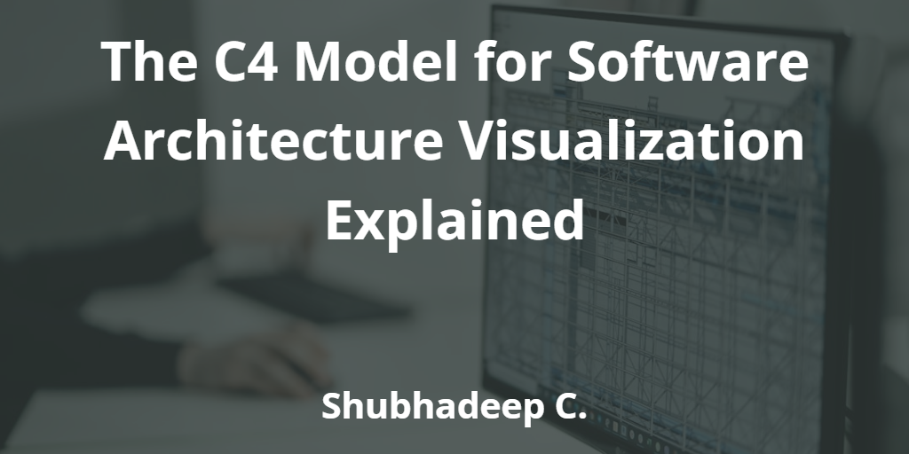 Top 7 diagrams as code tools for software architecture | by IcePanel | Medium
