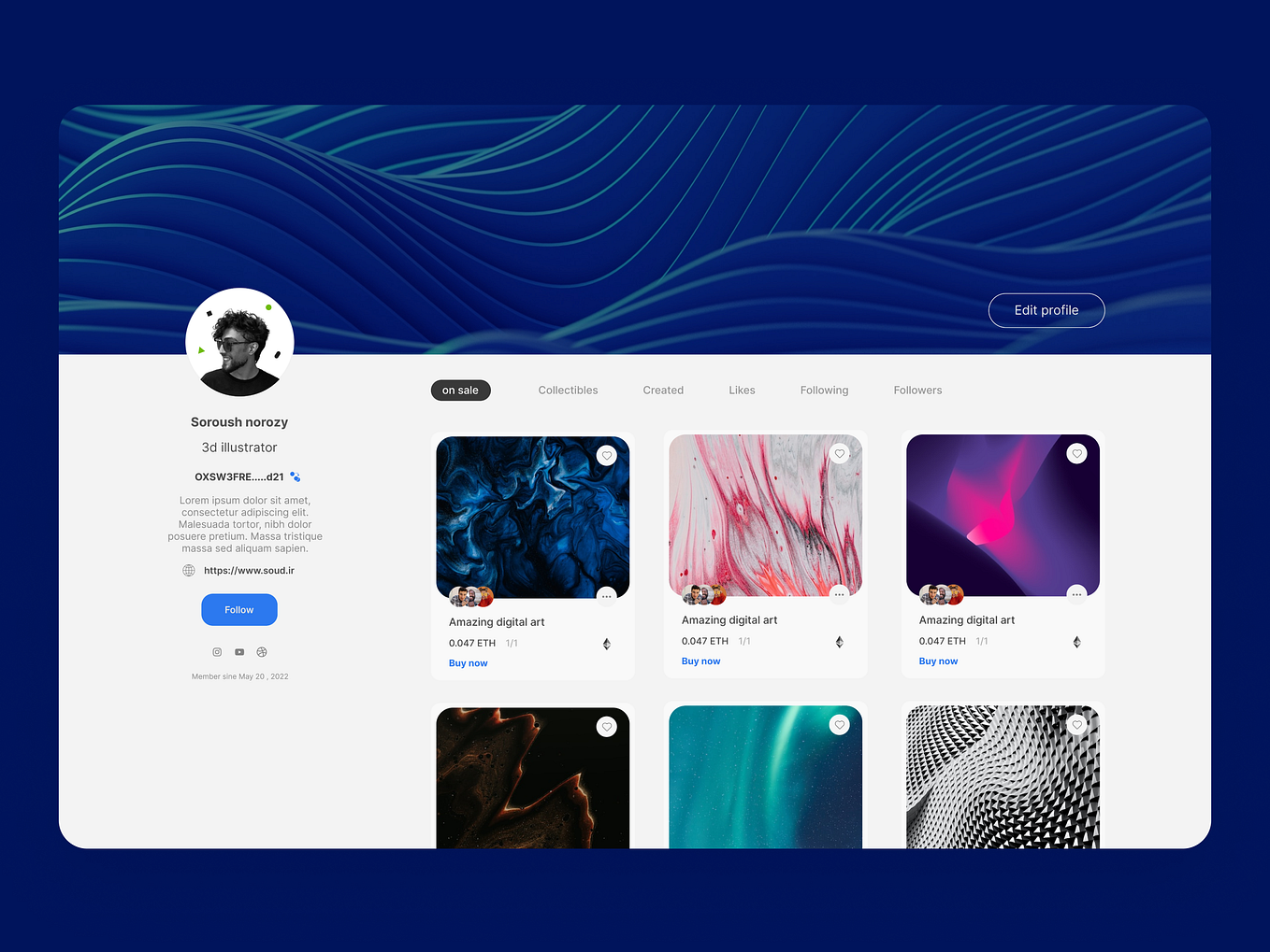 35 Awesome Frontend Projects + Source Code | by Soudemyacademy | Medium
