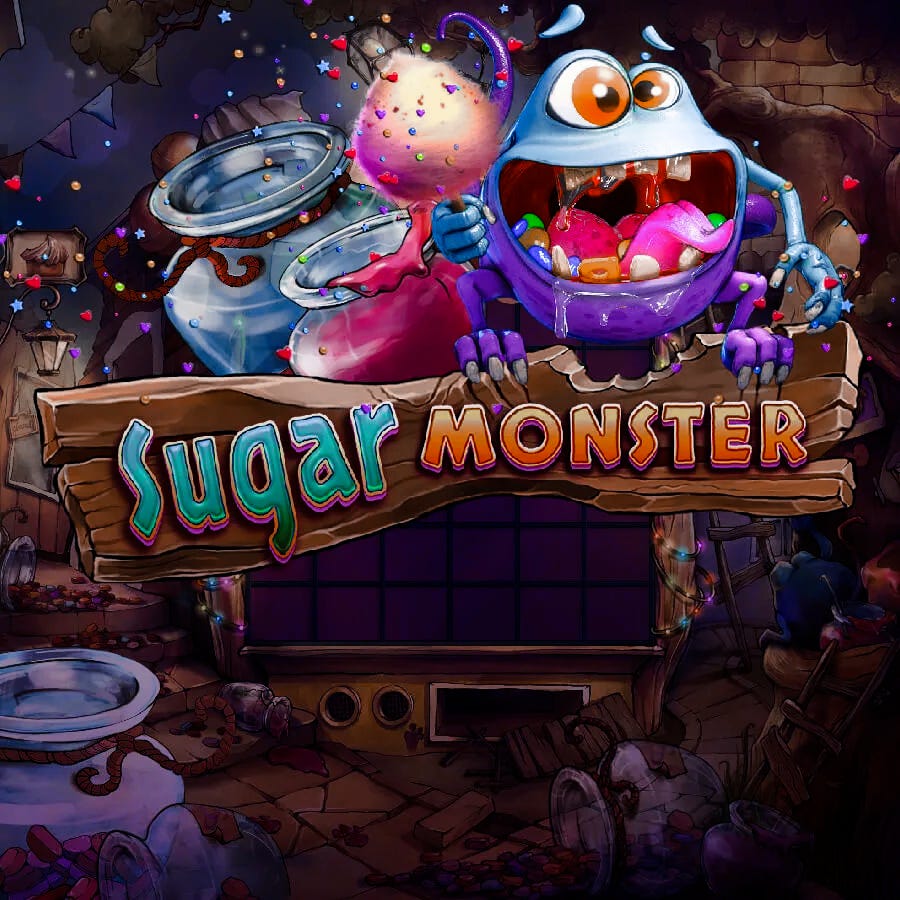 Demo Slot Pragmatic Sugar Supreme Powernudge - Link Demo Slot - Medium