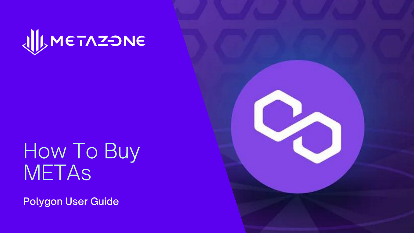 MetaZone Secures Funding to Expand the World’s First Tokenized App ...