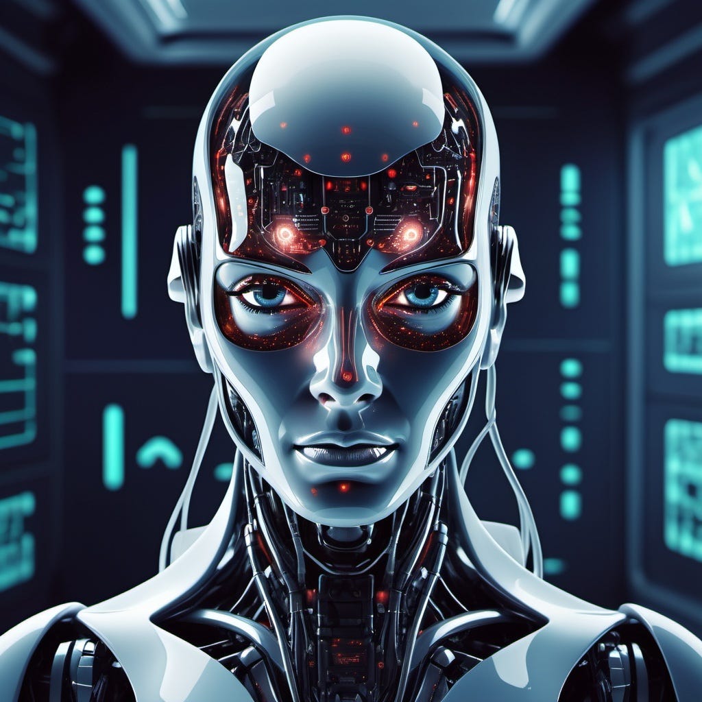 🌐AI Ecosystem: A Beginner’s Guide to Understanding the Future of ...
