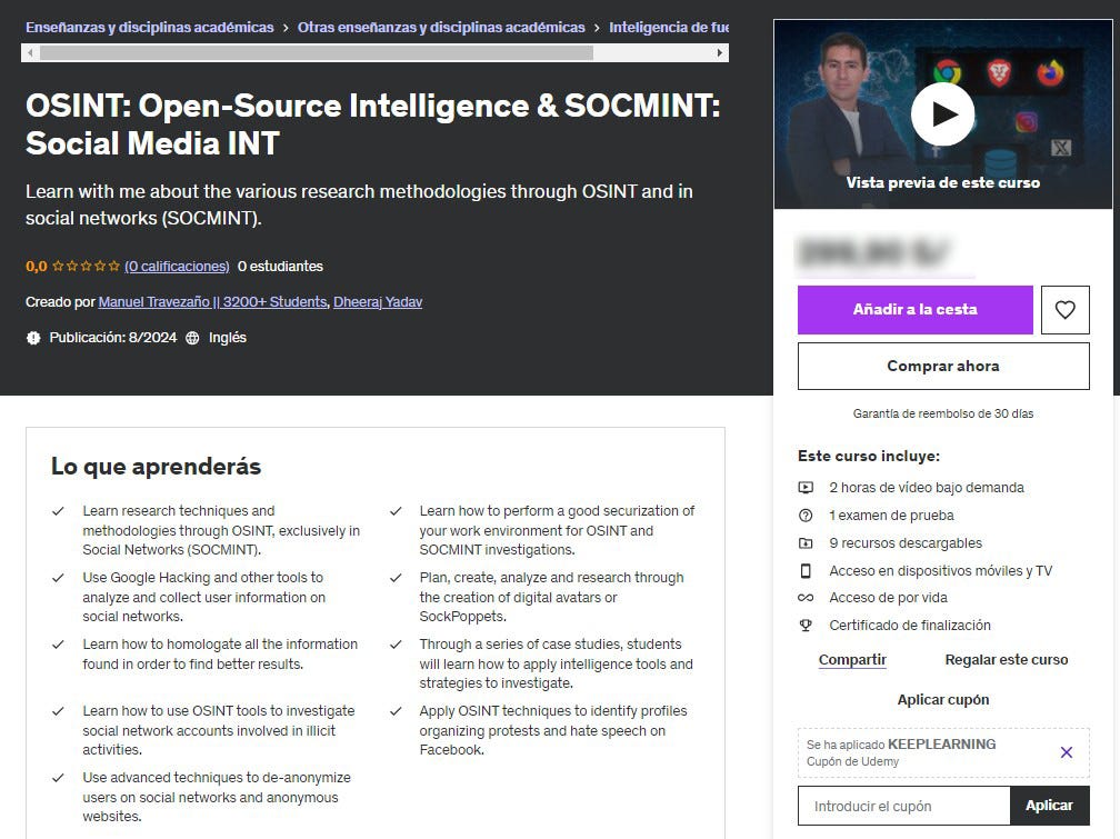 💥🔥Behind the Steps: Revealing Digital Identity through OSINT and ...