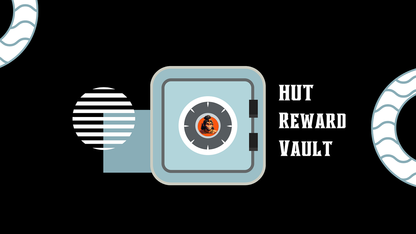 What is the price of the Hanuman Universe Token($HUT)? | by Hanuman ...