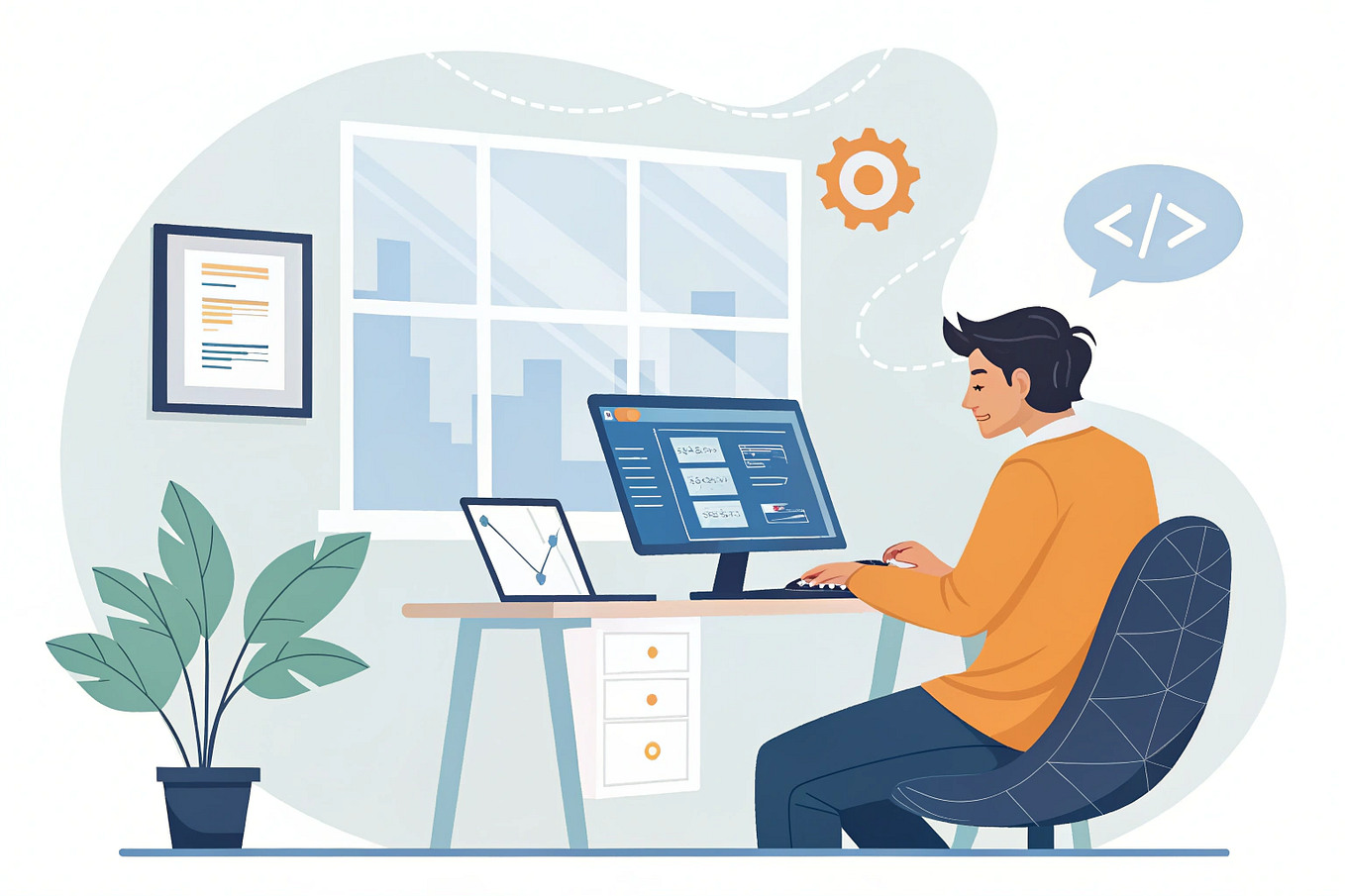 Theming with CSS Custom Properties (variables) and calc() | by Kjartan Rekdal Müller | ITNEXT