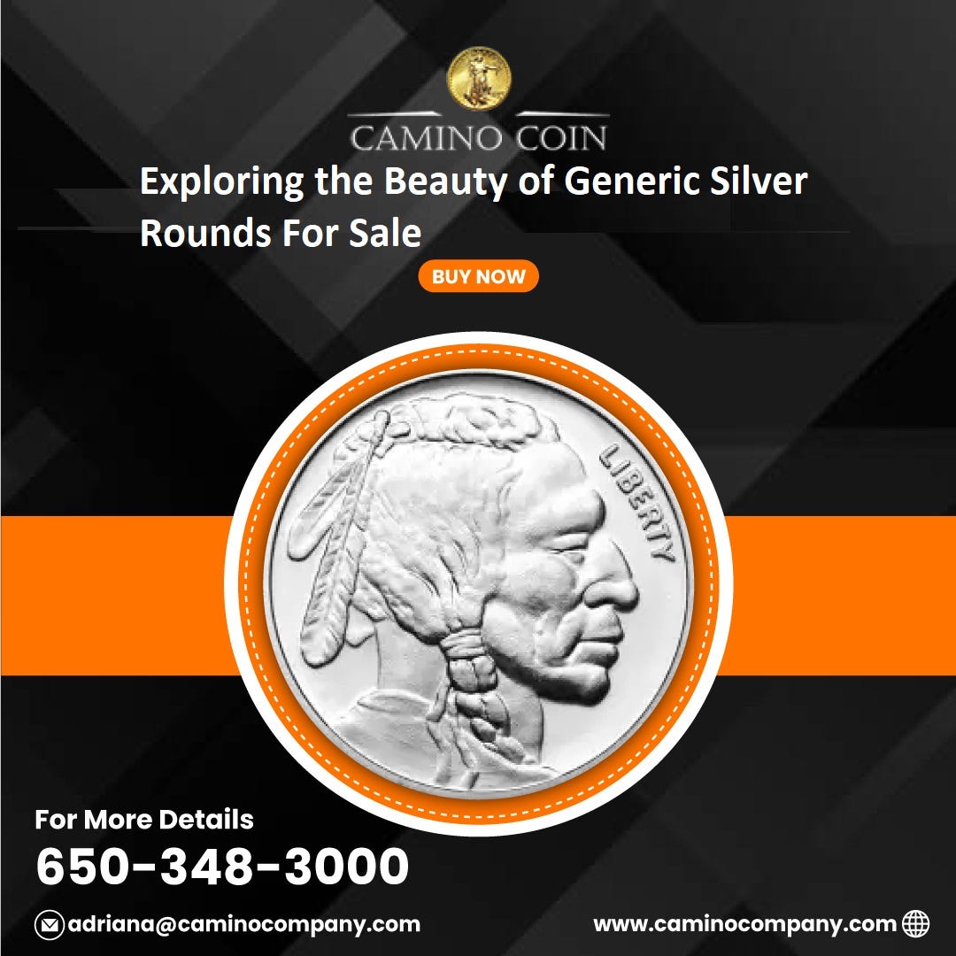 Discover The Elegance And Value Of British Silver Coins | by Camino ...