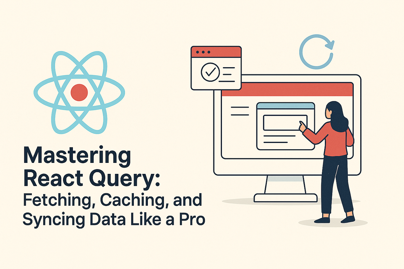 RTK Query, Redux Toolkit Query | Medium